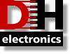 DH electronics - the Home of XLON®